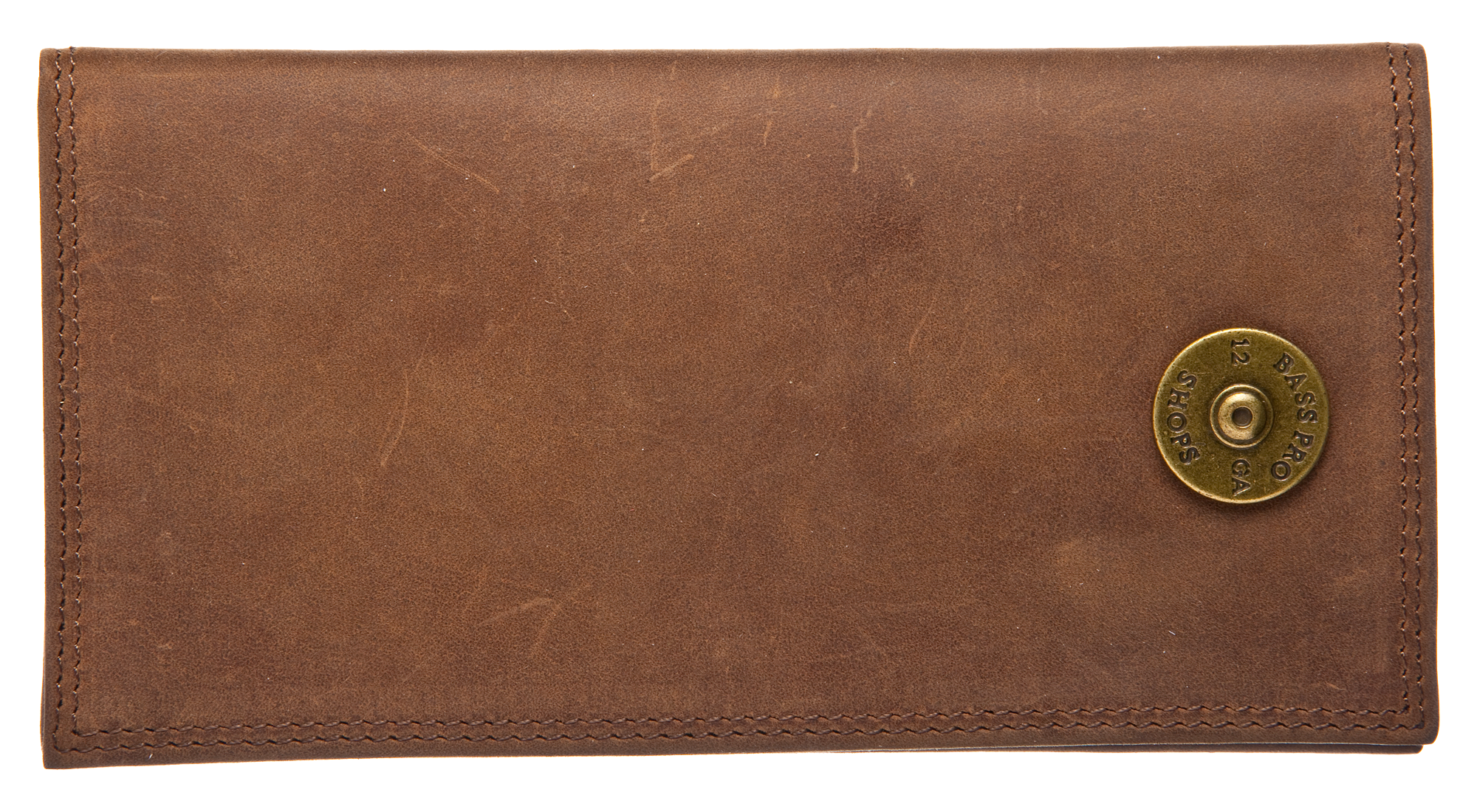 Bass Pro Shops Leather Roper Wallet | Bass Pro Shops